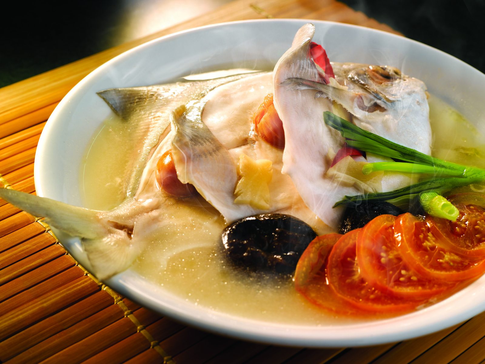 Seafoods - Swatow Seafood